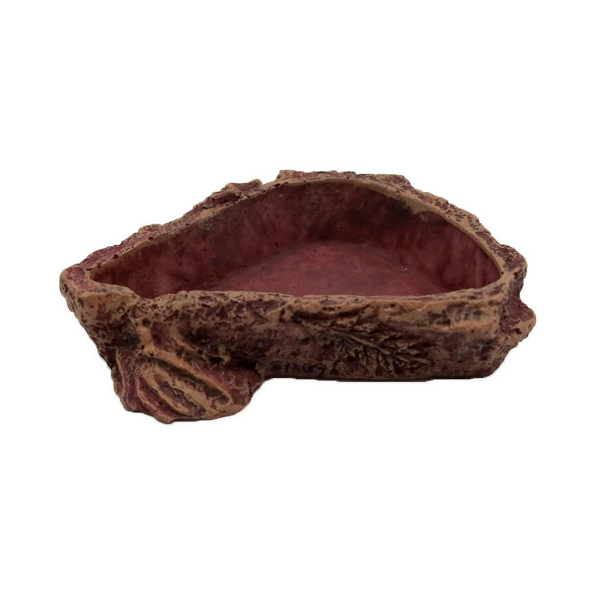Reptile Nova Miska do terrarium na wodę i jedzenie XS 6x6x10cm | Sklep ...