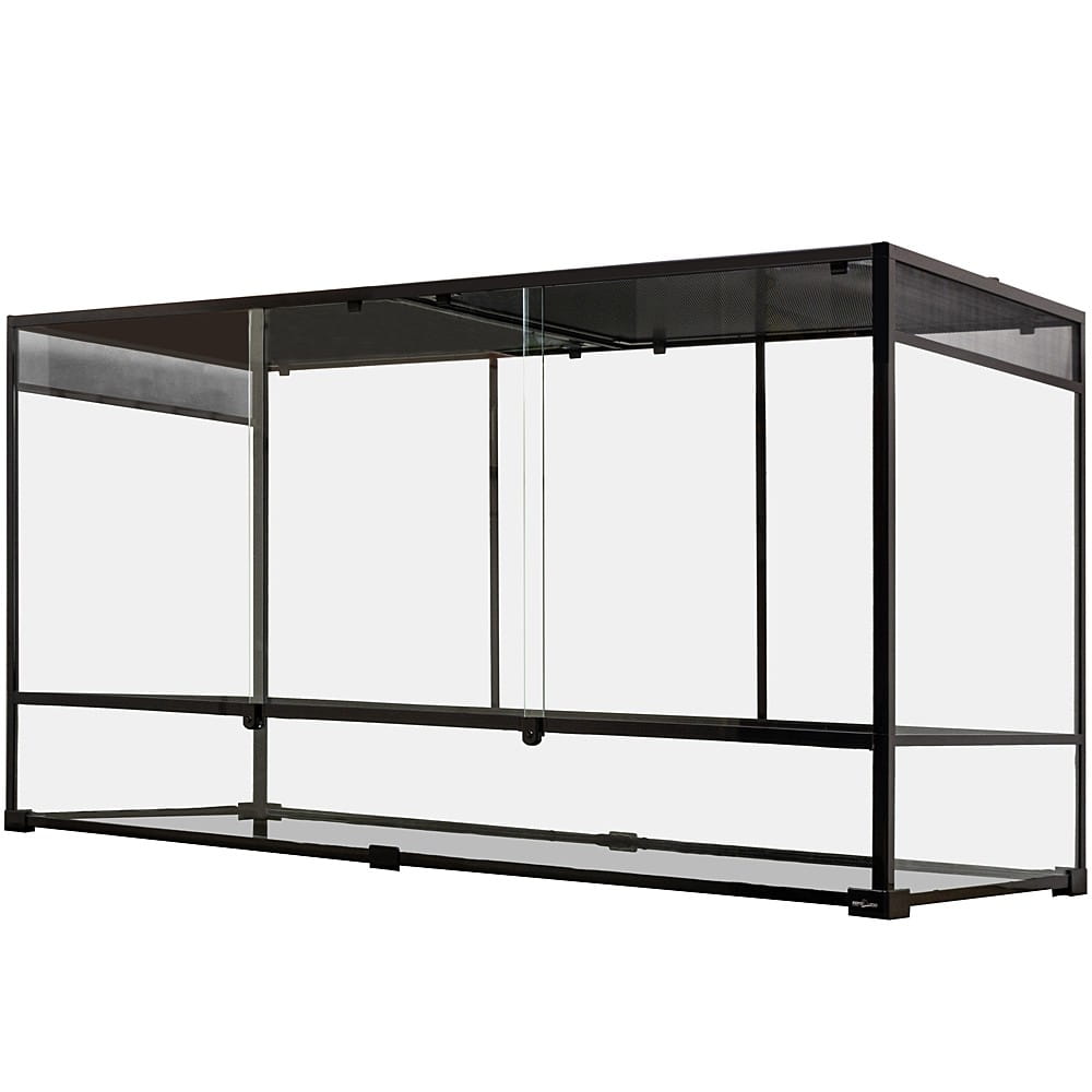 Repti-Zoo Terrarium Giant RK 150x60x60 - Sklep Terrarystyczny Bioterr